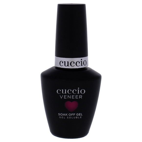 Cuccio | Makeup | Veneer Soak Off Gel Limitless By Cuccio Colour For ...